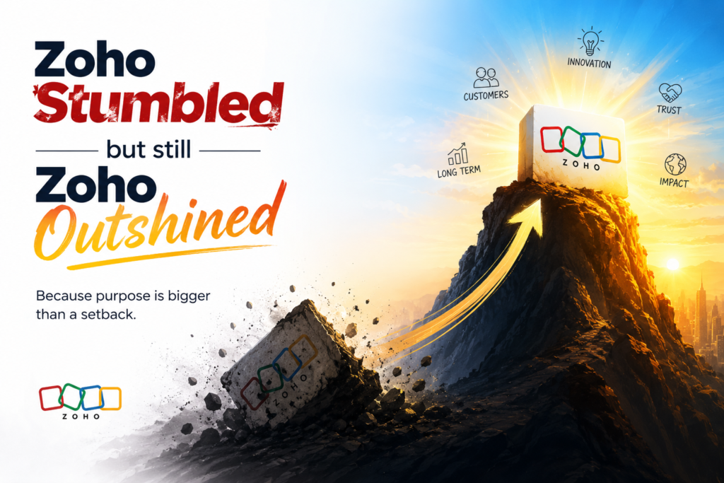 UniCloud IT Services | Zoho CRM & Cloud Solutions Partner
